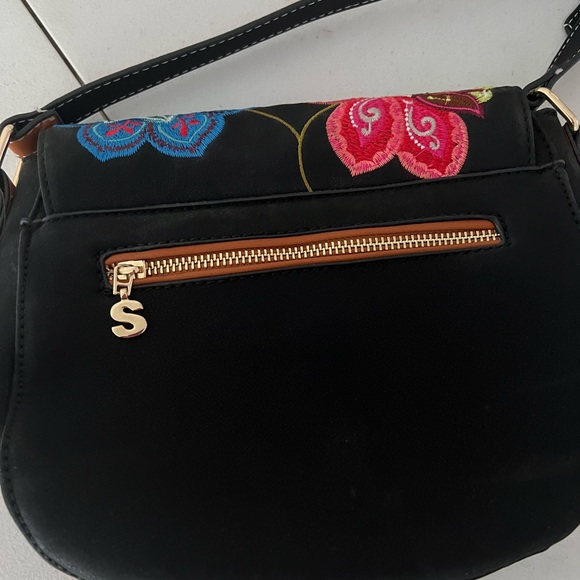 Desigual | Bags | Desigual Purse New | Poshmark